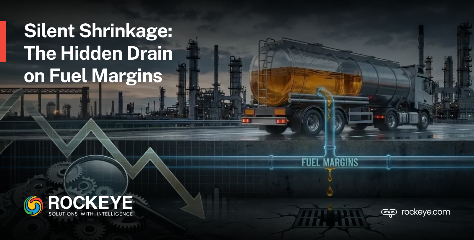 Dhaval Rathod - RockEye Blog